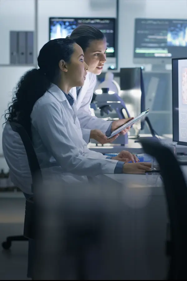 Pharmaceutical & Biotechnology - GagaMuller | Project Management and ...