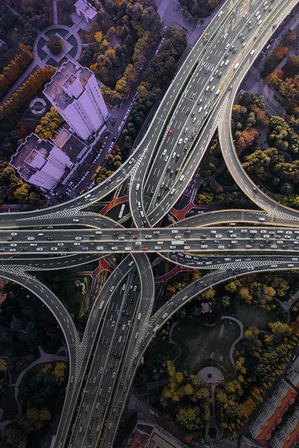 Infrastructure - GagaMuller | Project Management and Cost Management