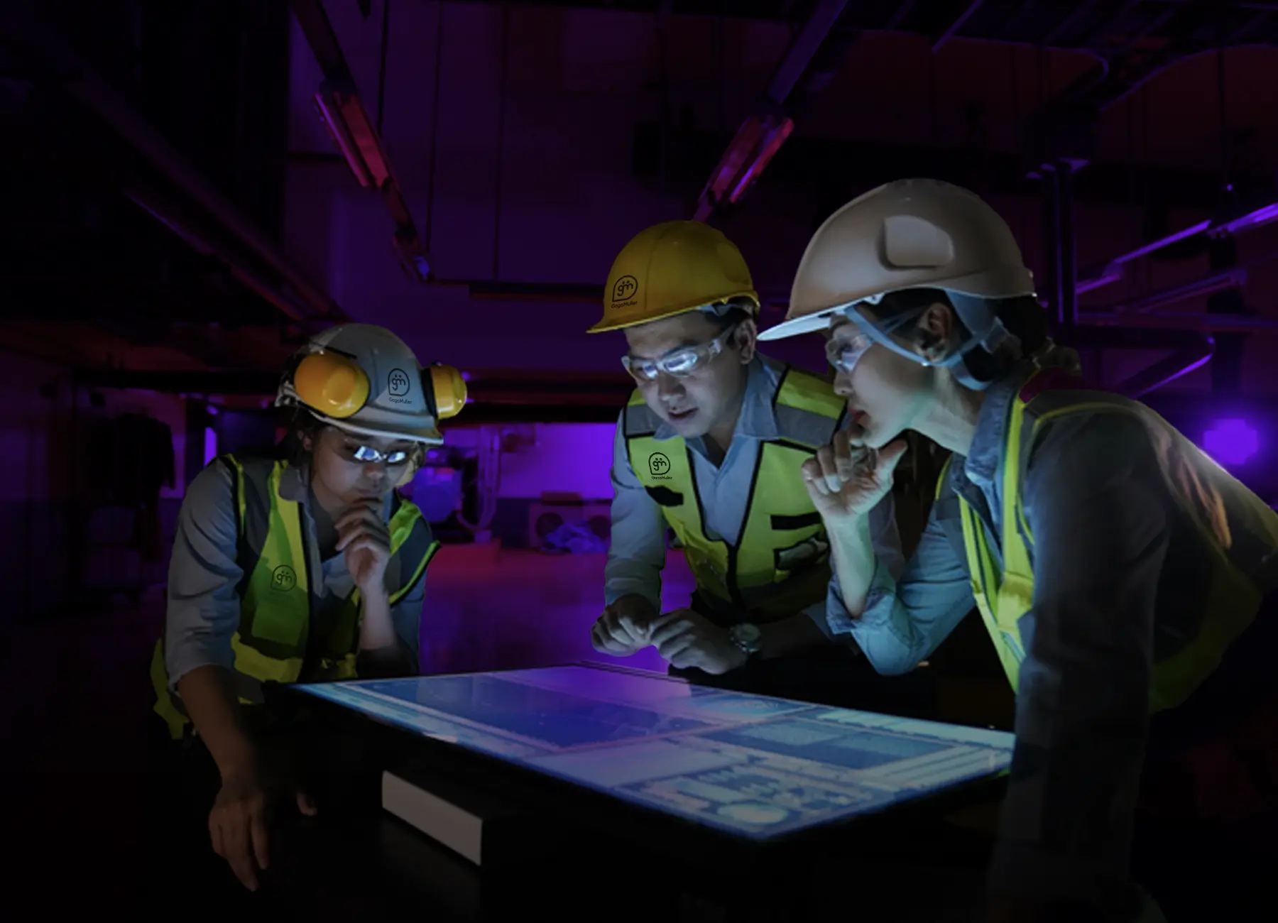 About GagaMuller - GagaMuller | Project Management and Cost Management