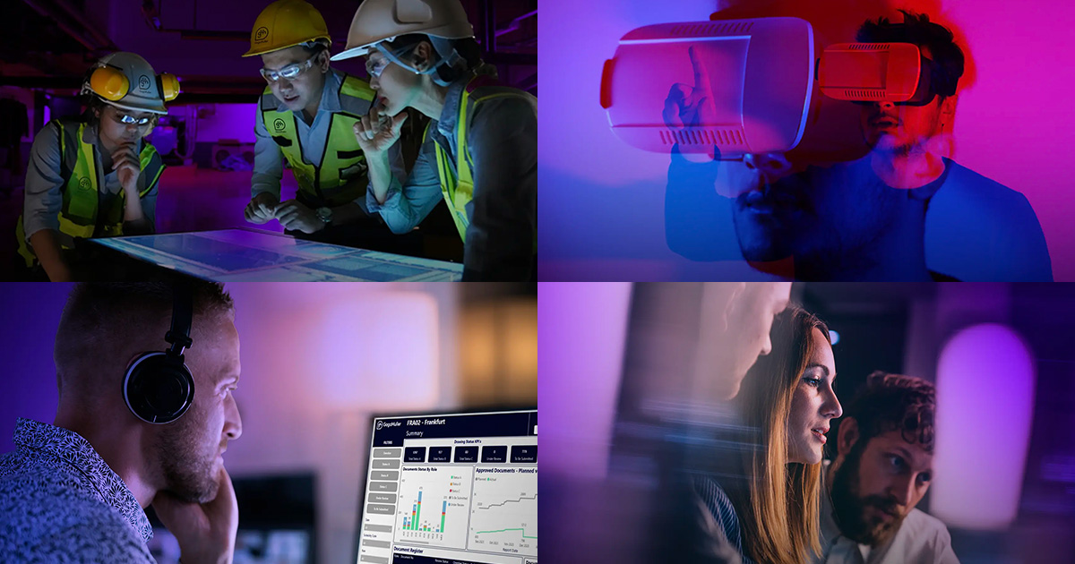 About - GagaMuller | Project Management and Cost Management