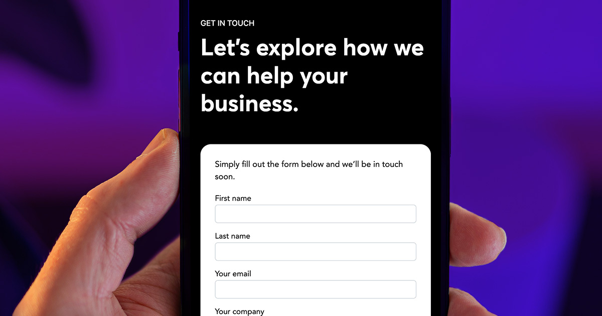 Get in Touch - GagaMuller | Project Management and Cost Management