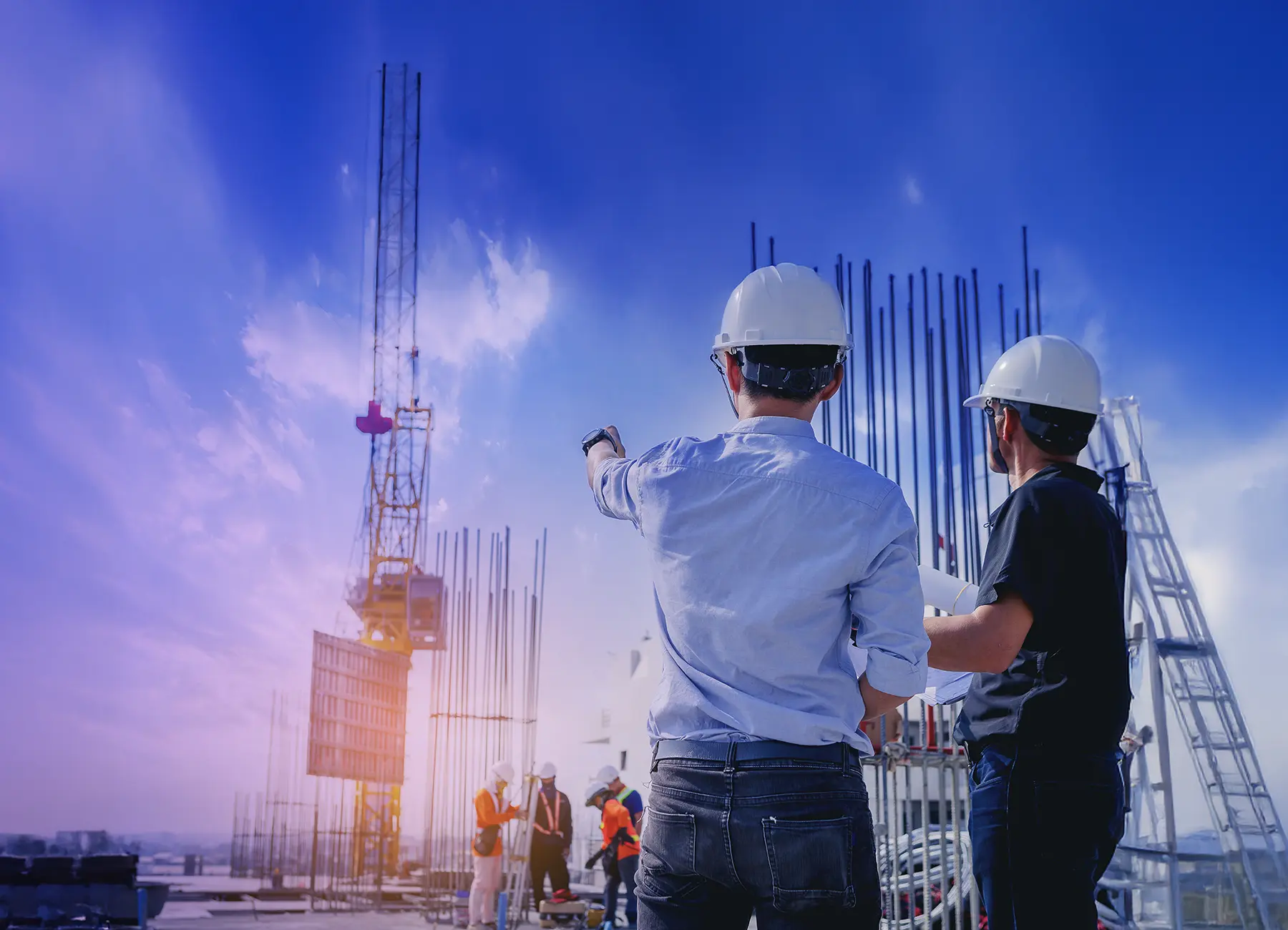 Project Management - GagaMuller | Project Management and Cost Management