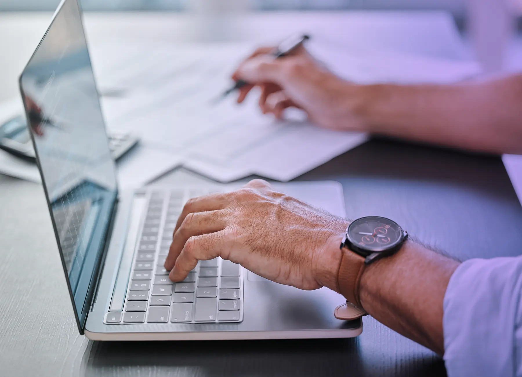 Contract Administration - GagaMuller | Project Management and Cost ...