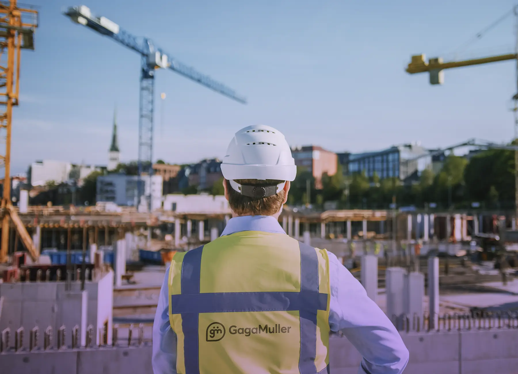 Project Estimating - GagaMuller | Project Management and Cost Management
