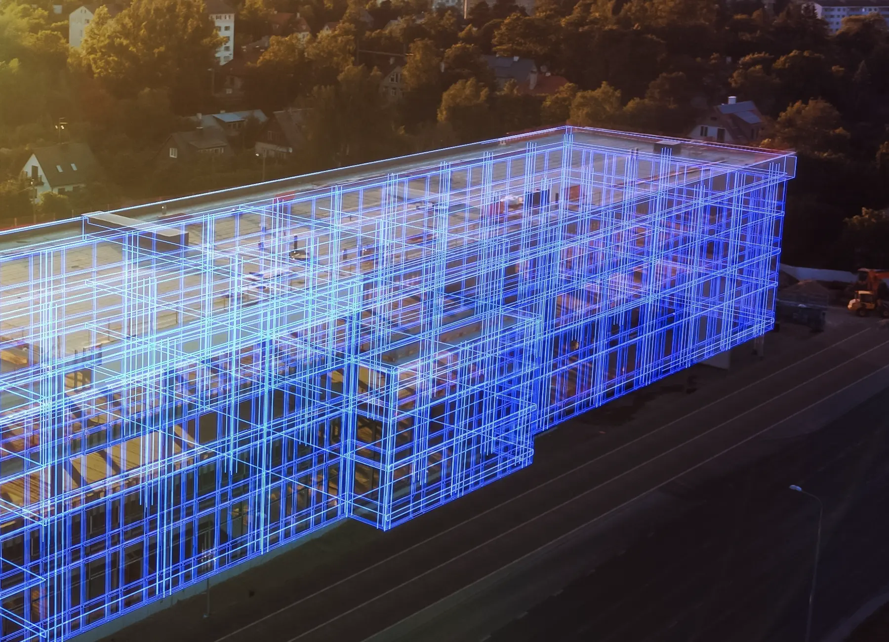 BIM Management - GagaMuller | Project Management and Cost Management
