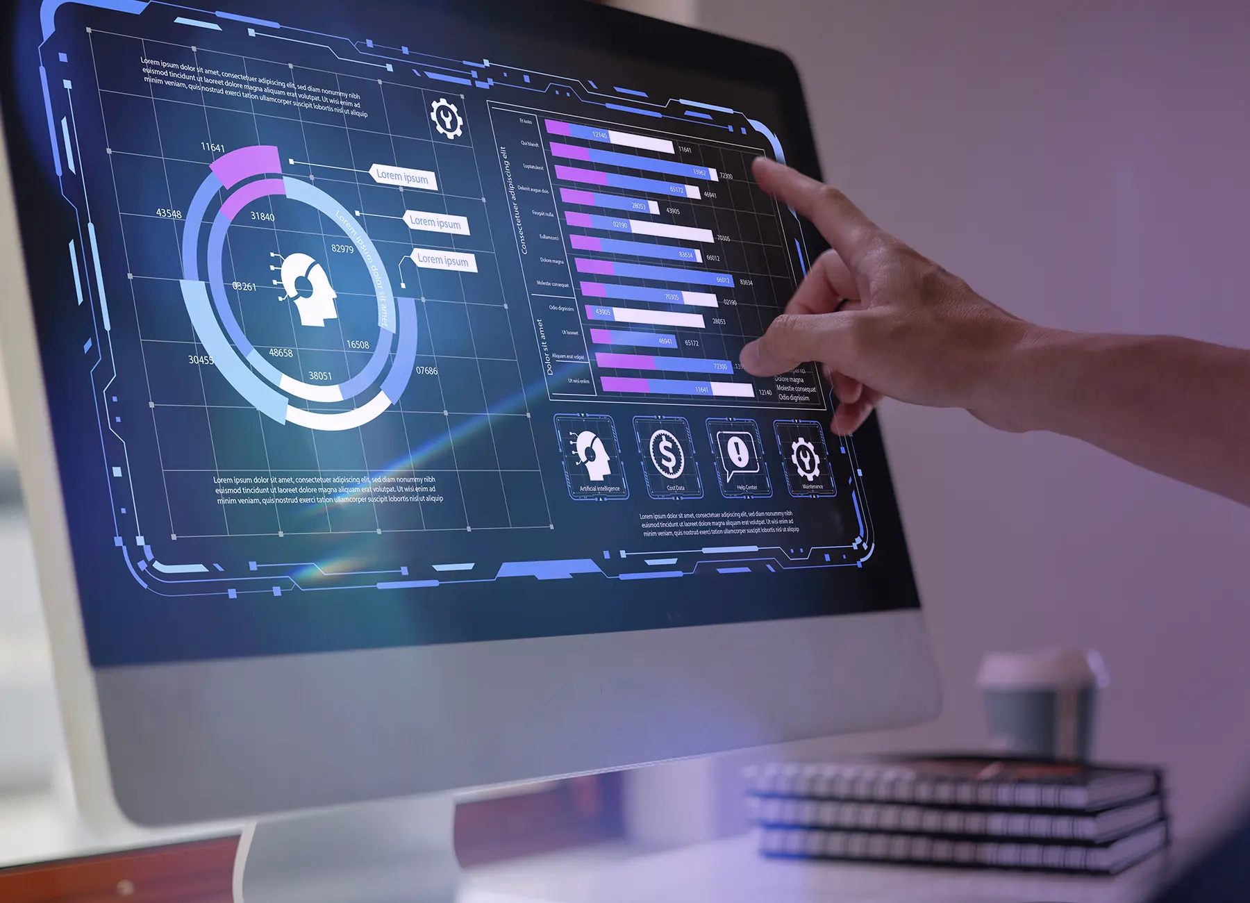 Digital Transformation - GagaMuller | Project Management and Cost ...
