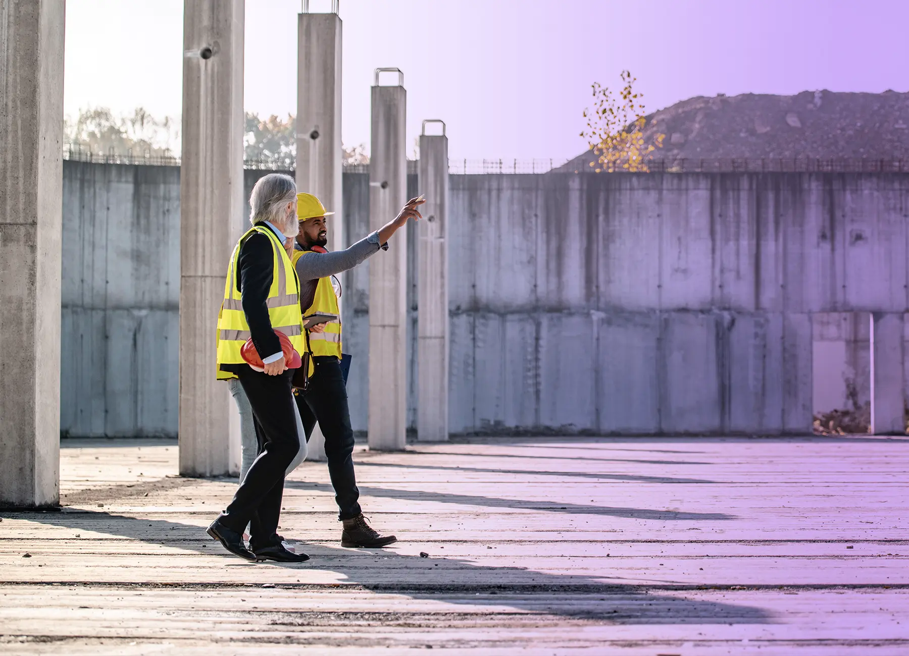 Health and Safety - GagaMuller | Project Management and Cost Management