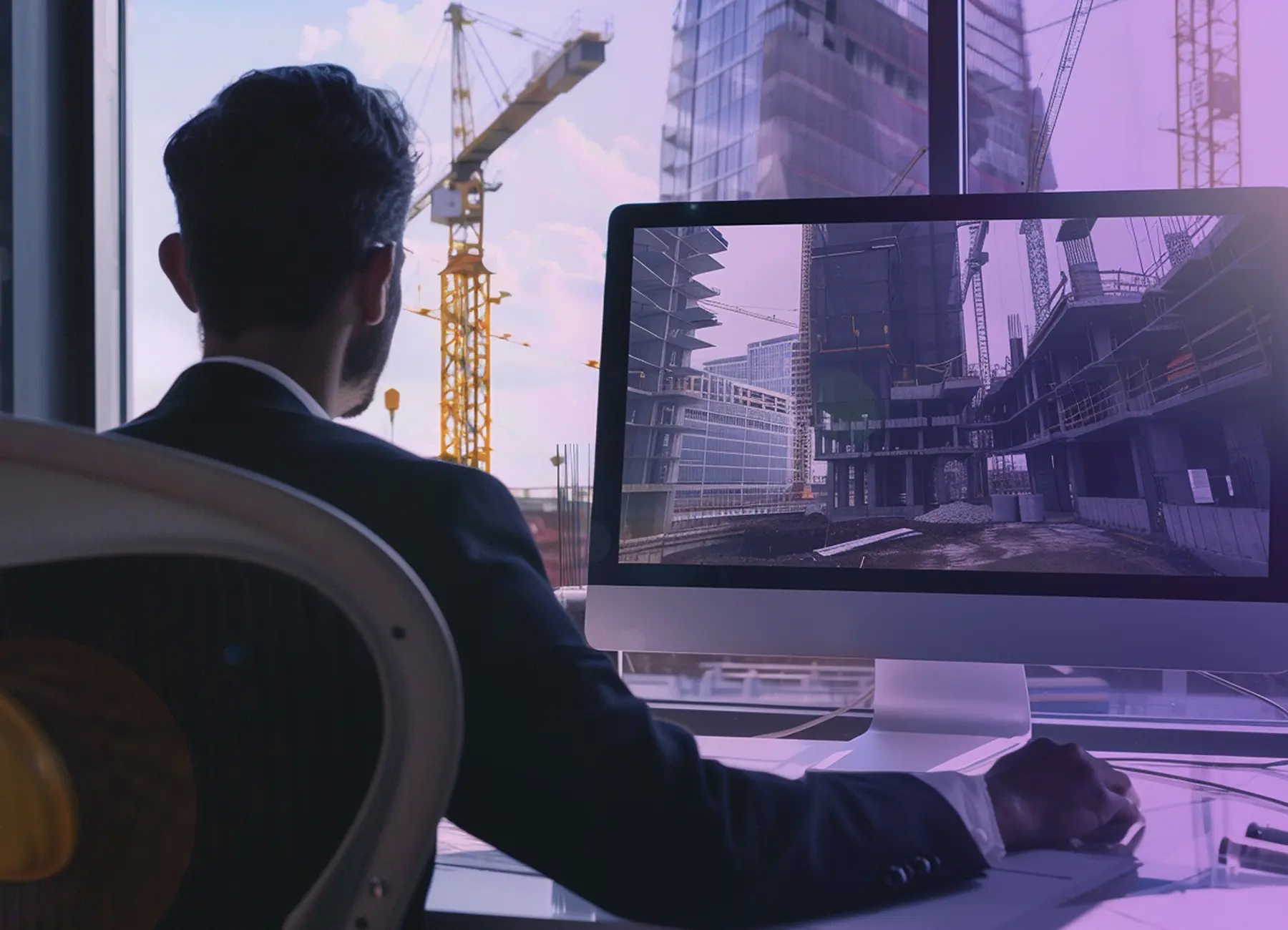 Permit Management - GagaMuller | Project Management and Cost Management