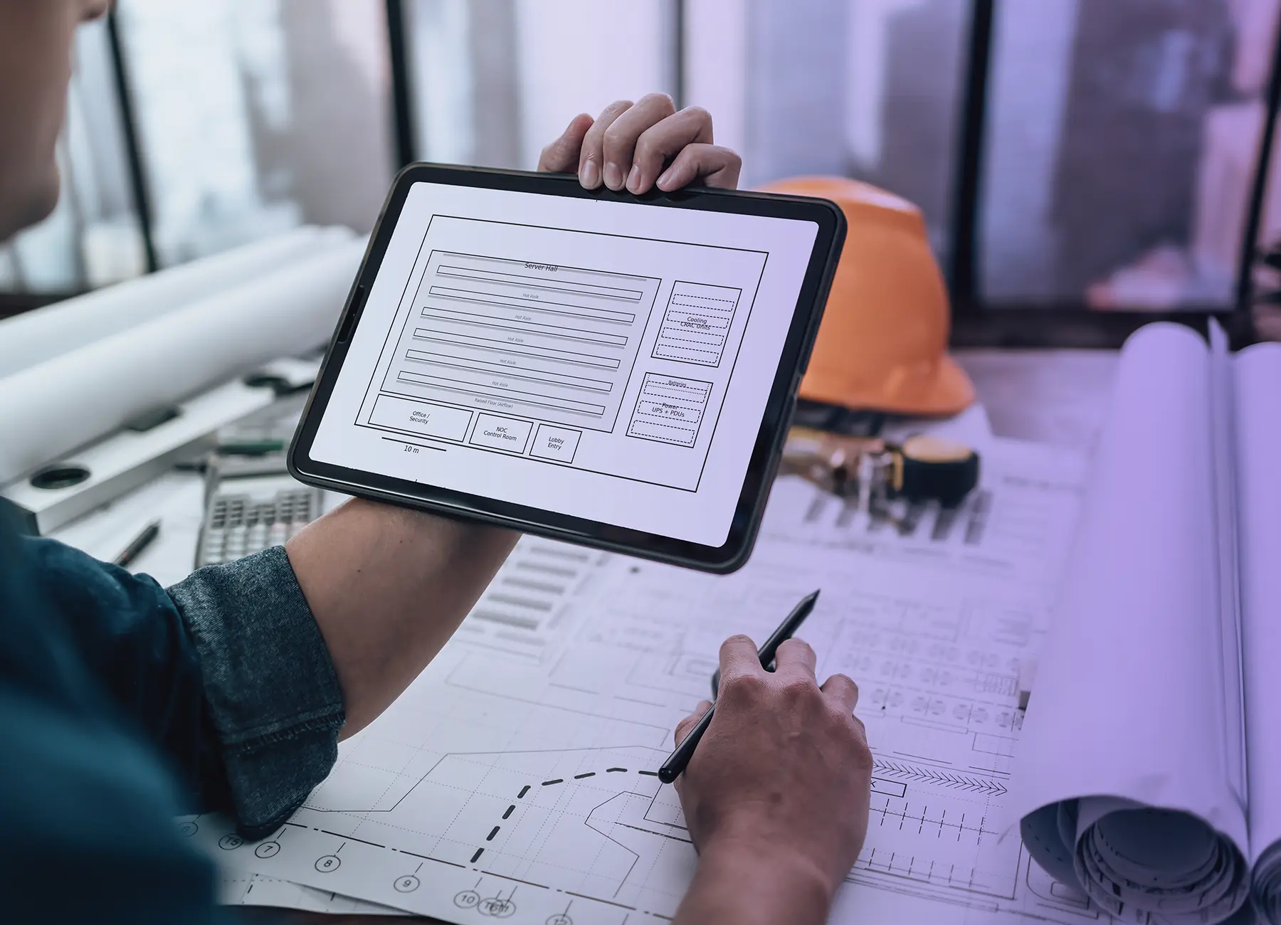 Pre-Construction - GagaMuller | Project Management and Cost Management