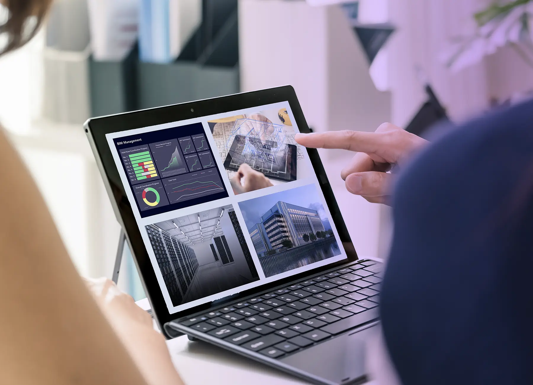 Programme Management - GagaMuller | Project Management and Cost Management