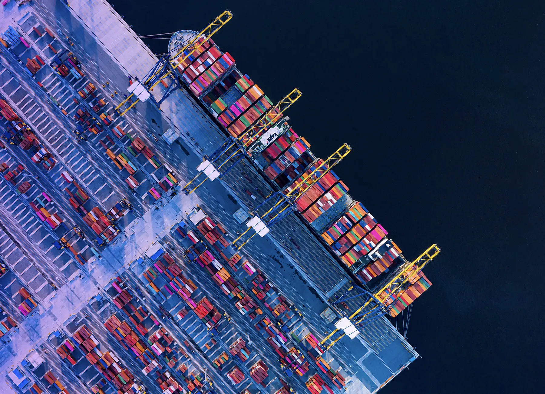 Supply Chain Management - GagaMuller | Project Management and Cost ...