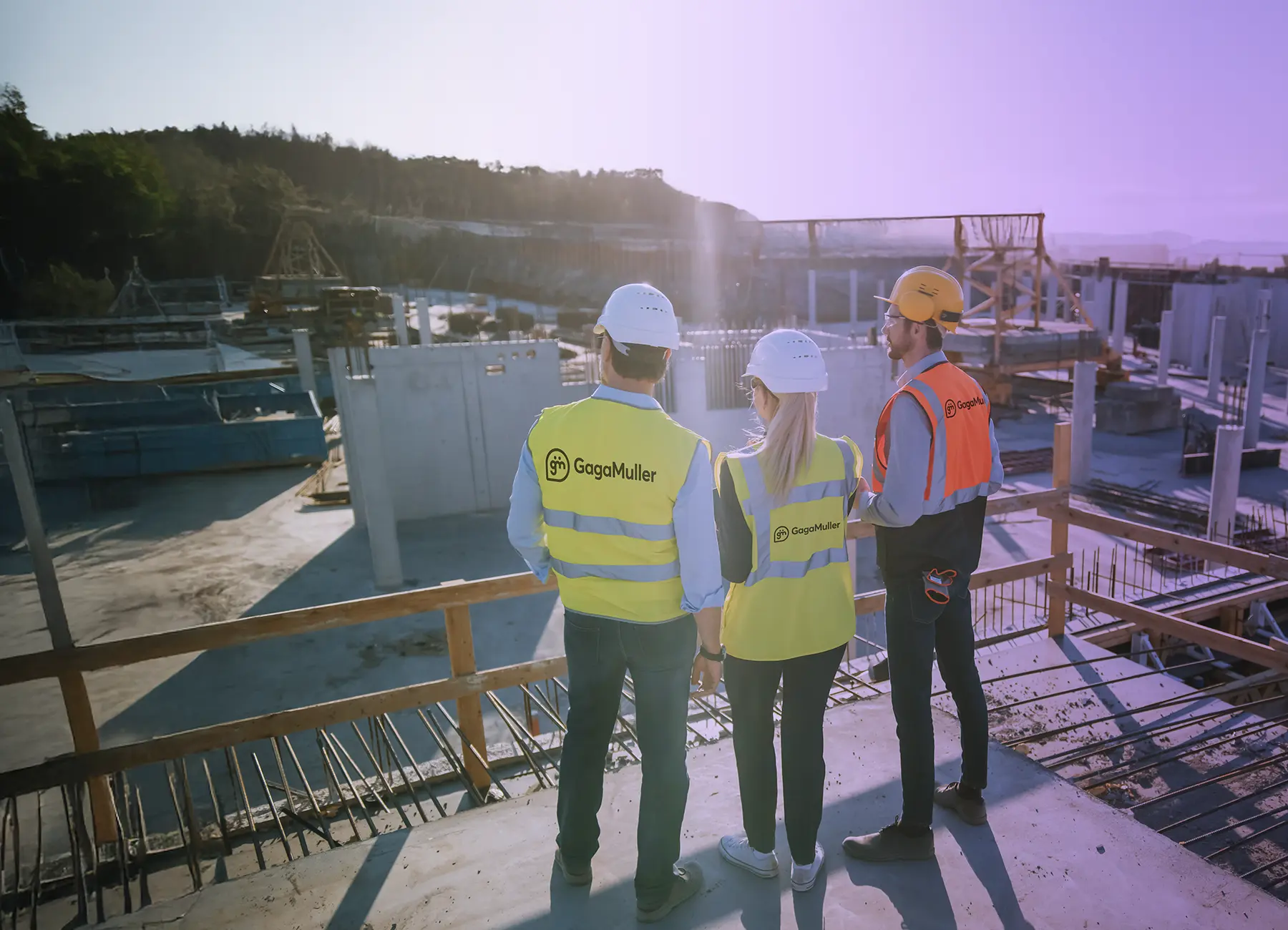 The Evolution of PMC Delivery: Redefining Data Centre Delivery ...